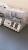 China Full Automatic Sample Notcher Cutting Machine For Izod And Charpy Test for sale