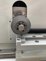 China Full Automatic Sample Notcher Cutting Machine For Izod And Charpy Test for sale