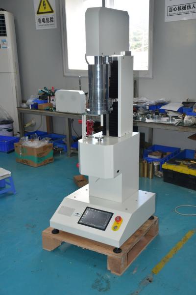 Quality Plastic and Resin Automatic Melt Flow Testing Machine with Imported Raw Material for sale