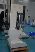 China Plastic and Resin Automatic Melt Flow Testing Machine with Imported Raw Material for sale
