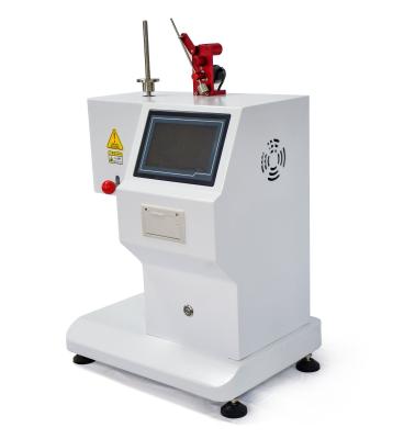 China MVR Measurement Rubber Testing Equipment Melt Flow Index Machine OEM for sale