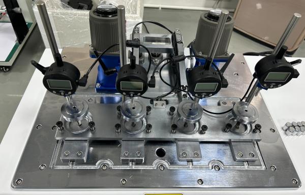Quality Thermal Deformation Vicat Test Machine for sale