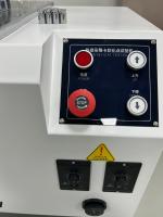 China Thermal Deformation Vicat Test Machine for sale