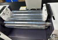 China Emergency Stop Rubber Two Roll Open Mixing Machine for sale