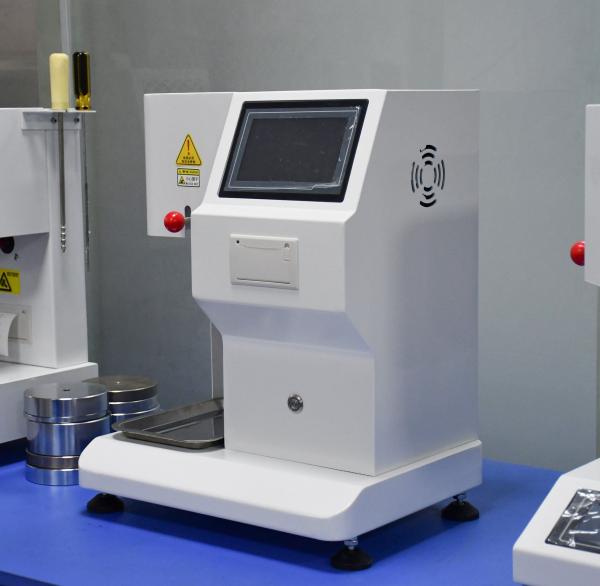 Quality Manual MFR Polymer Plastic Testing Equipment Melt Index Tester ODM for sale