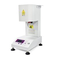 China Automatic Plastic Rubber Melt Flow Index Tester Machine Dynamic Load for sale