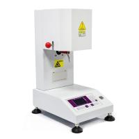 China Automatic Plastic Rubber Melt Flow Index Tester Machine Dynamic Load for sale