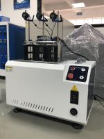 China Thermoplastic Testing Equipment Vicat Testing Machine Softening Point Temperature Testers for sale