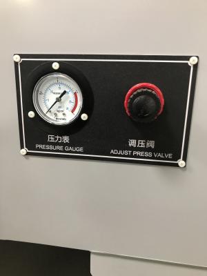 China 270L Accelerated Corrosion Salt Spray Test Equipment Chamber Auto Technology for sale