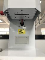 China MFR PC Preform Plastic Impact Testing Machine Melt Flow Rate Tester for sale