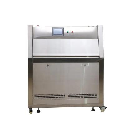 China Environmental Testing Chamber UV Aging Test Chamber Climate Chamber for sale