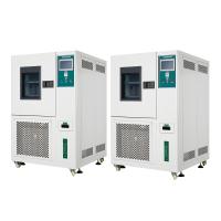 Quality Climatic Lab Humidity Chamber Constant Temperature And Humidity Chamber Test for sale