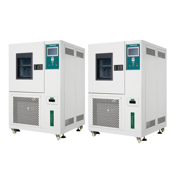 Quality Climatic Lab Humidity Chamber Constant Temperature And Humidity Chamber Test Machine for sale