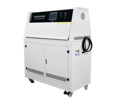 China Environmental UV Ageing Accelerated Aging Test Chamber Weather Resistance for sale