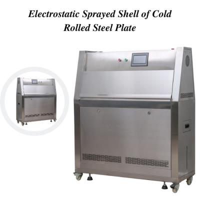 China ASTM D1148 UVA Weathering Environmental Test Chamber Aging Machine for sale