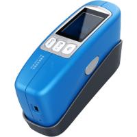 China Easy Operate Key Stroke Gloss Meter For Car Paint for sale