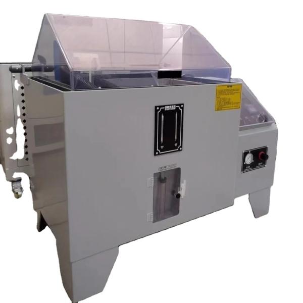Quality Laboratory Composite Salt Spray Environmental Test Chambers Corrosion 108L for sale