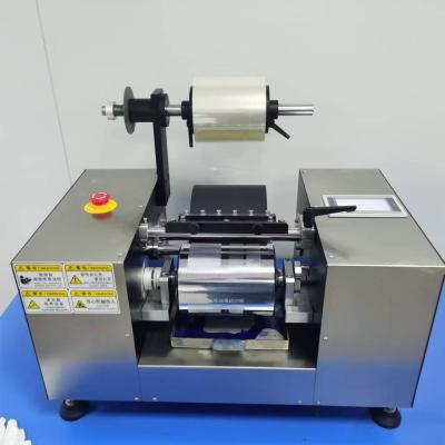 China Gravure Proofing Machine Flexographic Ink Proofer Offset Ink Proofing Equipment Printing Ink Tester for sale