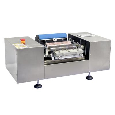 China Flexographic Ink Proofer Offset Printing Machine Gravure Proofing Equipment Rotogravure Ink Tester Automatic Color Mixing for sale