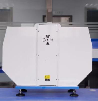 China Professional Digital Pendulum Izod Charpy Impact Tester for Polymer Plastic Pipe PVC HDPE Material Impact Resistance Test Machine for sale