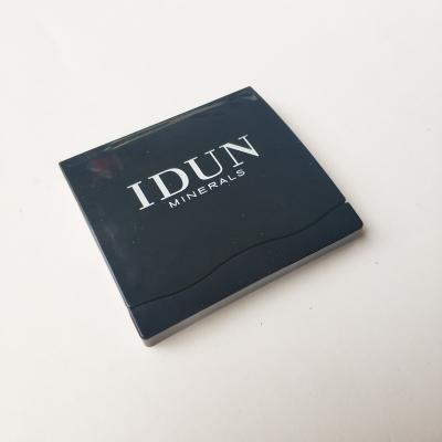 China makeup & pocket mirror makeup pocket/plastic mirror/mental pocket mirror for sale