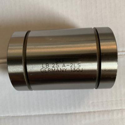 Cina Parti di macinazione OP AJ di automazione industriale delle parti di CNC di LM25UU 25mm in vendita