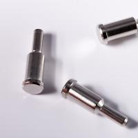 China Safety Fixed Toothless Guide Pin Shaft for sale