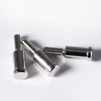 China Safety Fixed Toothless Guide Pin Shaft for sale