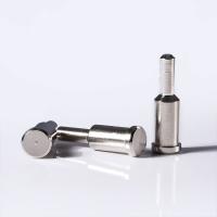 China Safety Fixed Toothless Guide Pin Shaft for sale