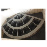 China Customized Anodize Investment Casting For Methanol Production for sale