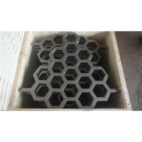 China Customized Anodize Investment Casting For Methanol Production for sale