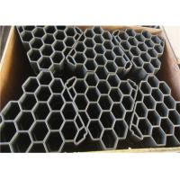 China Customized Anodize Investment Casting For Methanol Production for sale