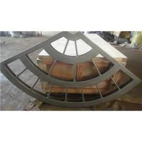 China Customized Anodize Investment Casting For Methanol Production for sale