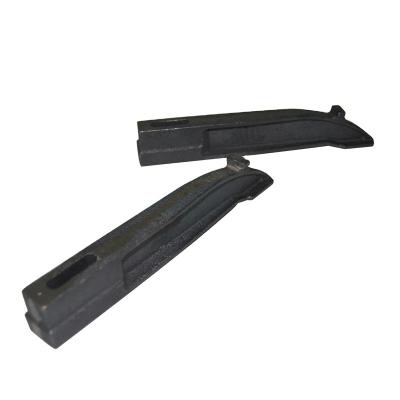 Cina Gray Cast Grey Iron Casting su ordinazione GG25 per attrezzatura industriale in vendita
