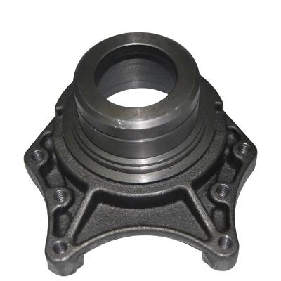 Cina Gray Cast Grey Iron Casting su ordinazione GG25 per attrezzatura industriale in vendita