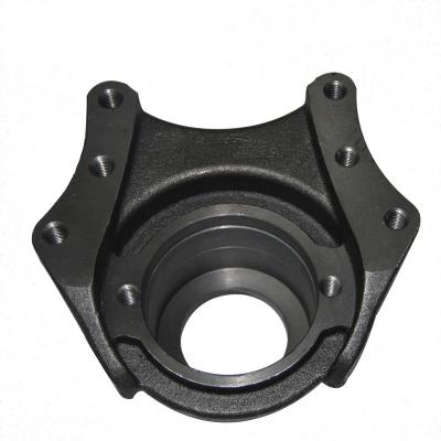 Cina Gray Cast Grey Iron Casting su ordinazione GG25 per attrezzatura industriale in vendita