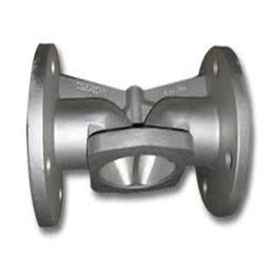 Cina L'alluminio 304 316 silice Sol Investment Casting dei prodotti della pressofusione in vendita