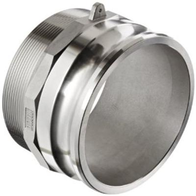 Cina L'alluminio 304 316 silice Sol Investment Casting dei prodotti della pressofusione in vendita