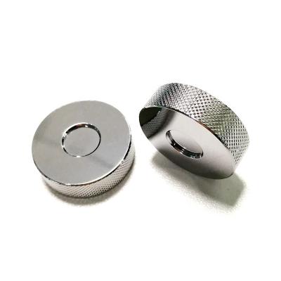 Cina Servizio di macinazione del tornio del metallo macinato precisione di servizio di CNC di acciaio inossidabile in vendita