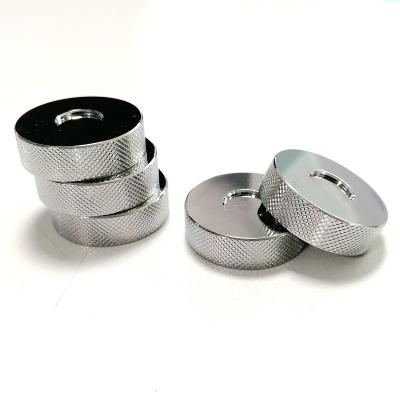 Cina Servizio di macinazione del tornio del metallo macinato precisione di servizio di CNC di acciaio inossidabile in vendita