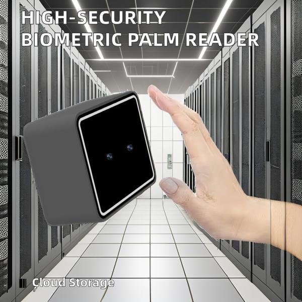 Quality Biometric Access Control Module Palm Vein Recognition Camera Vein Reader Payment for sale