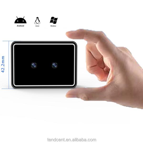 Quality Biometric Access Control Module Palm Vein Recognition Camera Vein Reader Payment for sale