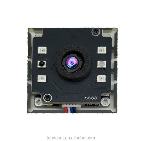 Quality USB Biometric Palm Print Scanner Global Shutter Reader Palm Vein Recognition Camera Module RESET Shipped SDK-Global for sale
