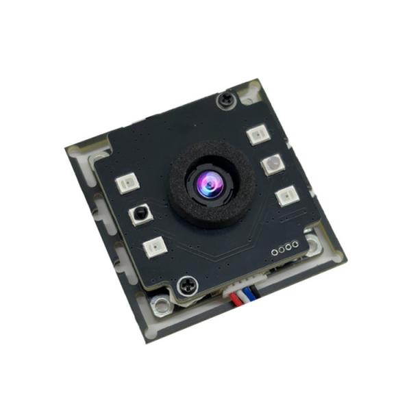 Quality Single Camera Biometric Access Control Module Night Vision New Palm Vein Recognition for Time Attendance Management Payment for sale