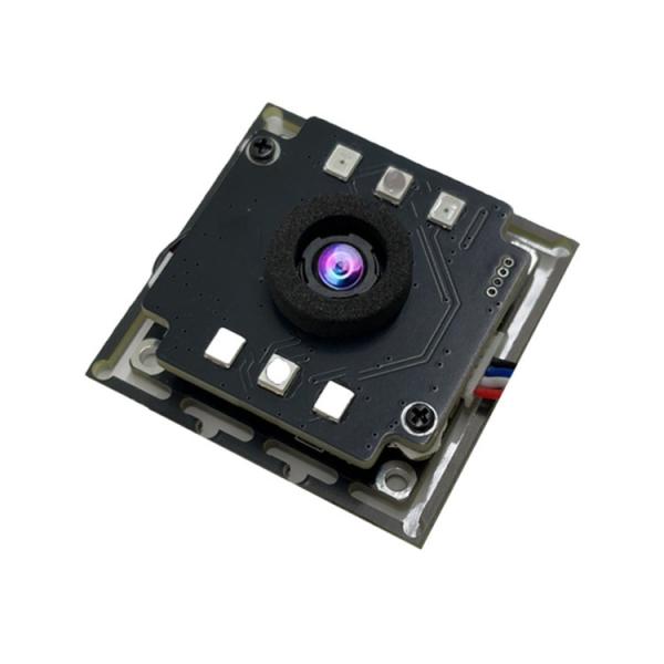 Quality Customized Single Camera Office Access Control System with Secure Palm Vein Scanner Time Attendance Door Lock Biometric Module for sale