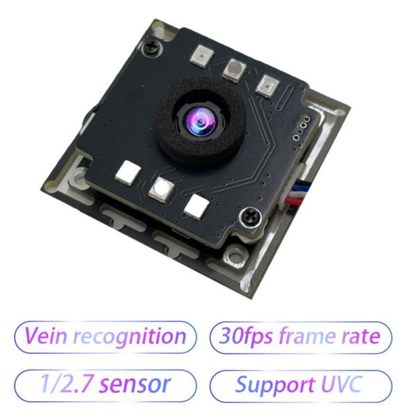 Quality Customized Single Camera Office Access Control System with Secure Palm Vein for sale