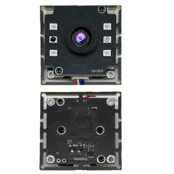 Quality Customized Single Camera Office Access Control System with Secure Palm Vein for sale
