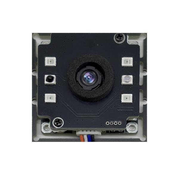 Quality Biometric Scanner with Palm Vein Recognition Multi-System Supporting Palm-Reading Module SDK for Access Control Products for sale