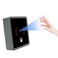 Quality Palm Vein Recognition Module USB Customizable Biometric Access Control with OEM for sale