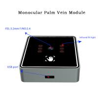 China Palm Vein Recognition Module USB Customizable Biometric Access Control with OEM ODM Support Featuring Customizable Logo for sale